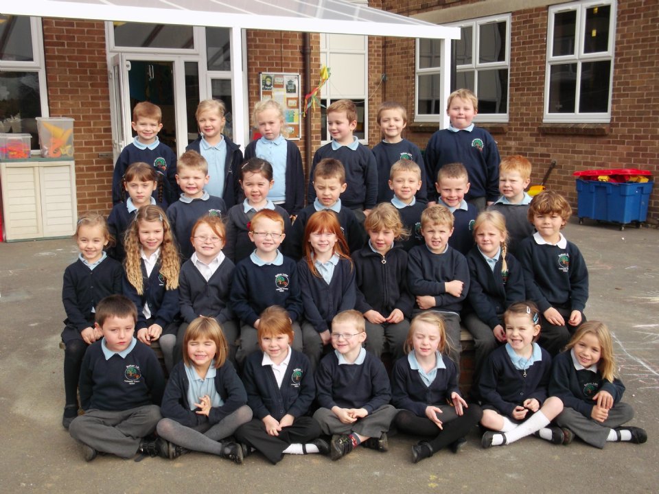 Belton Lane Primary School - Class 1